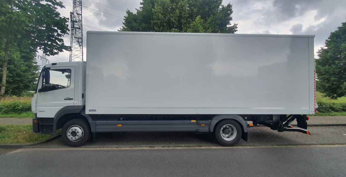 AMG Logistik & Transport GmbH